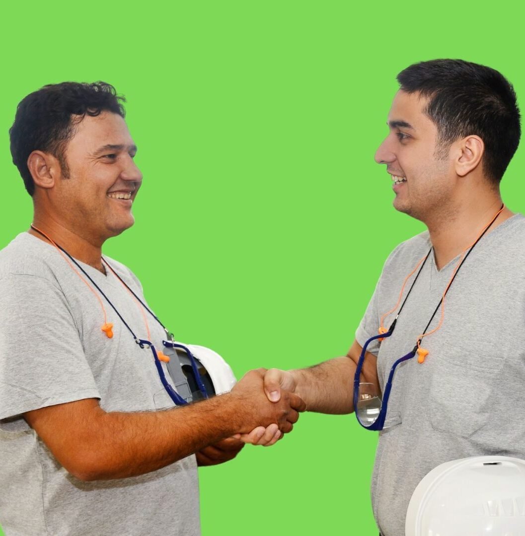 - Well-Being Champions Network