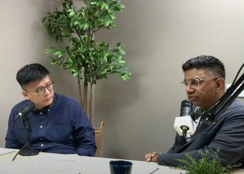 Let’s Talk: Workplace Mental Well-being [Part 1] - Well-Being Champions ...
