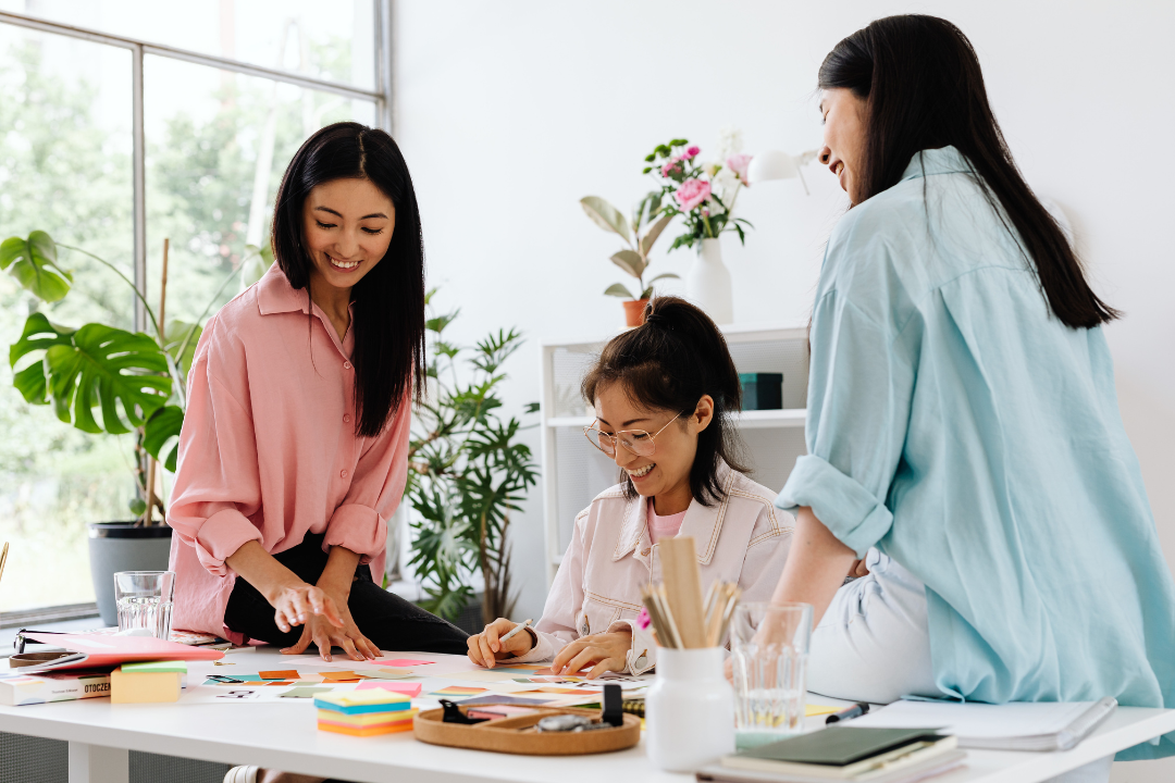 Peer Support at Work: Why Colleagues Matter More Than We Realise - Well ...