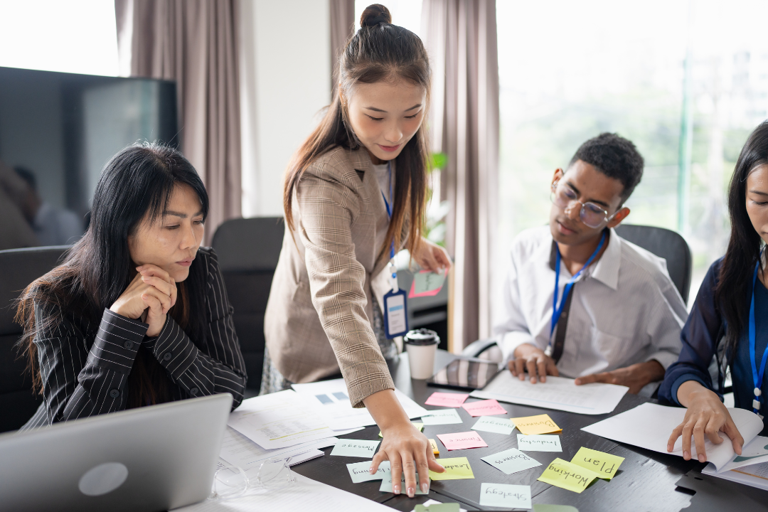 Peer Support at Work: The Difference Between Managers and Colleagues ...