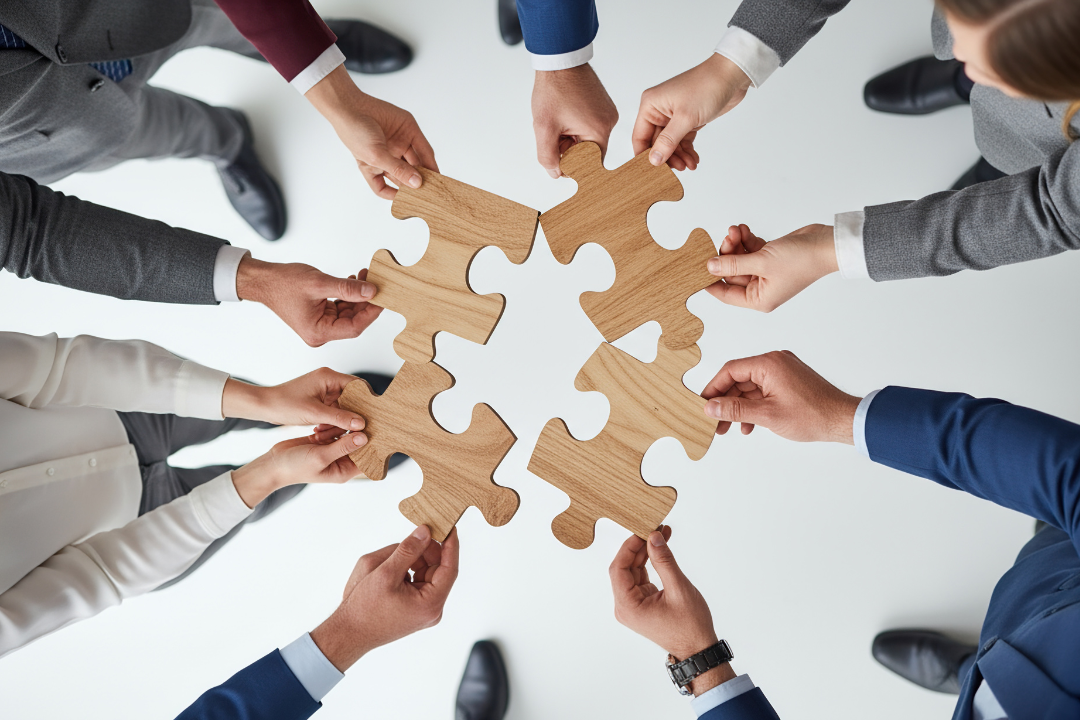 Supporting Teams During High Workload and Organisational Change - Well ...